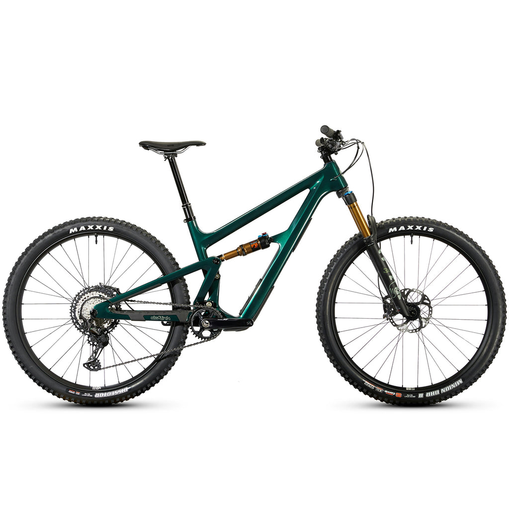 Ibis Ripley XT Full Suspension Mountain Bike 2025 – Sprockets Cycles