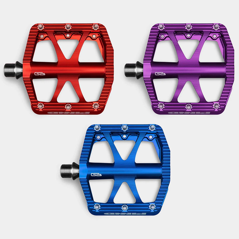 PINND CS2s Pedals – Sprockets Cycles
