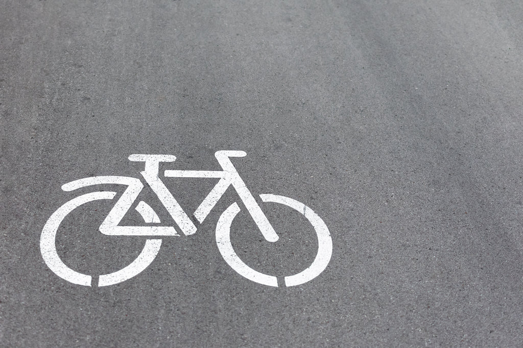 UK rules for cyclists from Sprockets Cycles