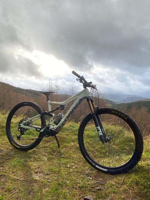 Orbea Rise First Ride – Sprockets Cycles