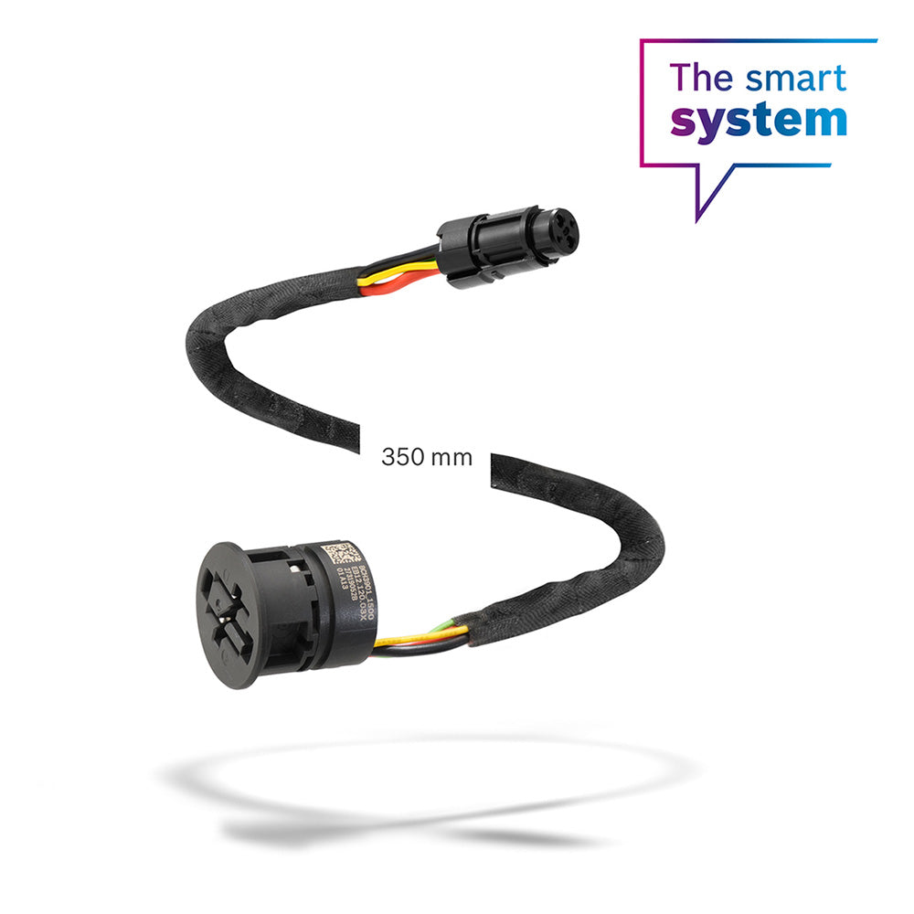 Bosch Charge on Bike Socket Smart System – Sprockets Cycles
