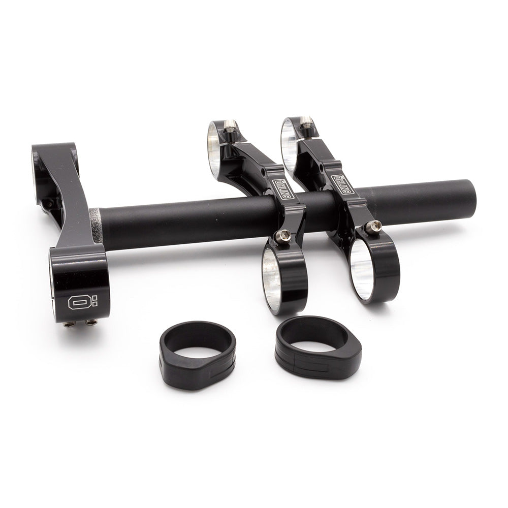 Ohlins DH38 Crown Set – Sprockets Cycles