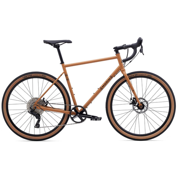 Marin Nicasio+ Adventure Road Bike – Sprockets Cycles
