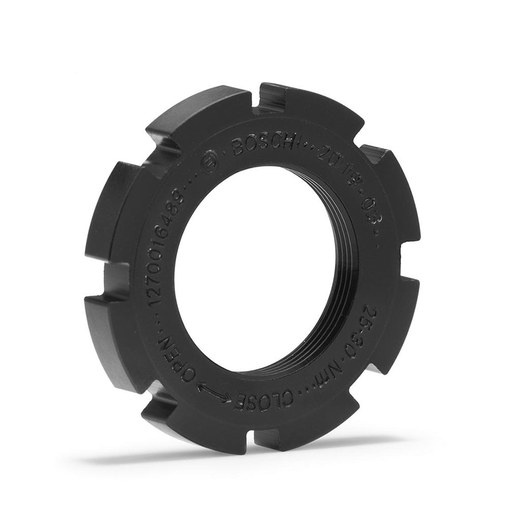 Bosch Lock Ring BDU3XX – Sprockets Cycles