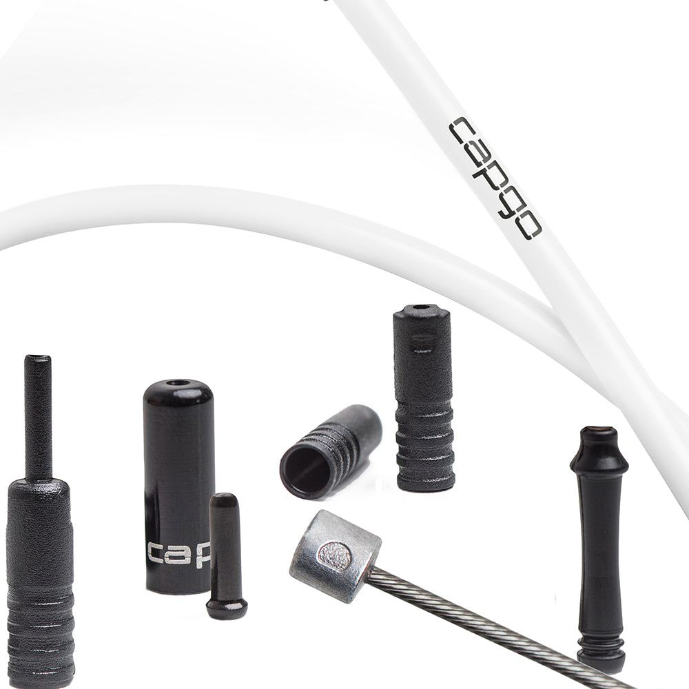 Capgo BL Shift Set 1x for Shimano / SRAM Front & ATB/Road – Sprockets ...