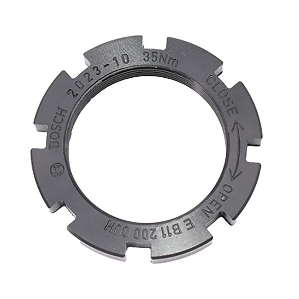 Bosch Lock Ring – Sprockets Cycles