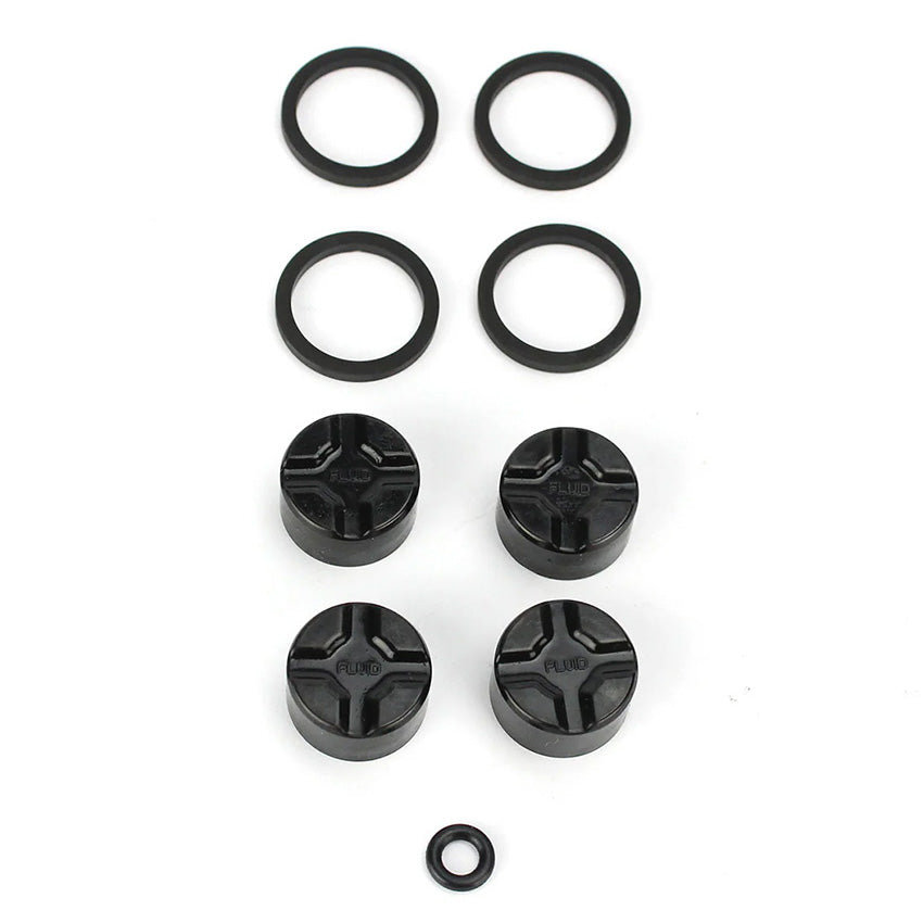Hayes Dominion A4 Caliper Rebuild Kit – Sprockets Cycles