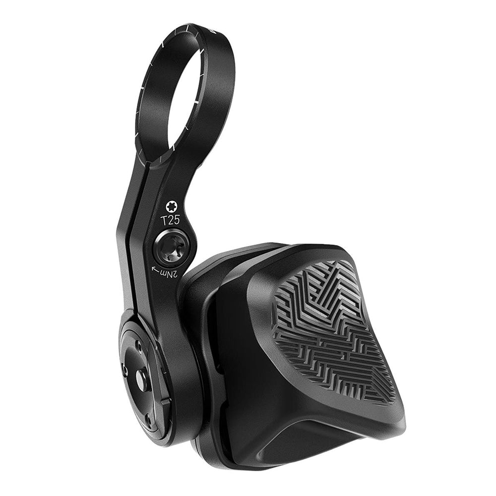 SRAM Electronic Controller SRAM AXS Pod Rocker – Sprockets Cycles