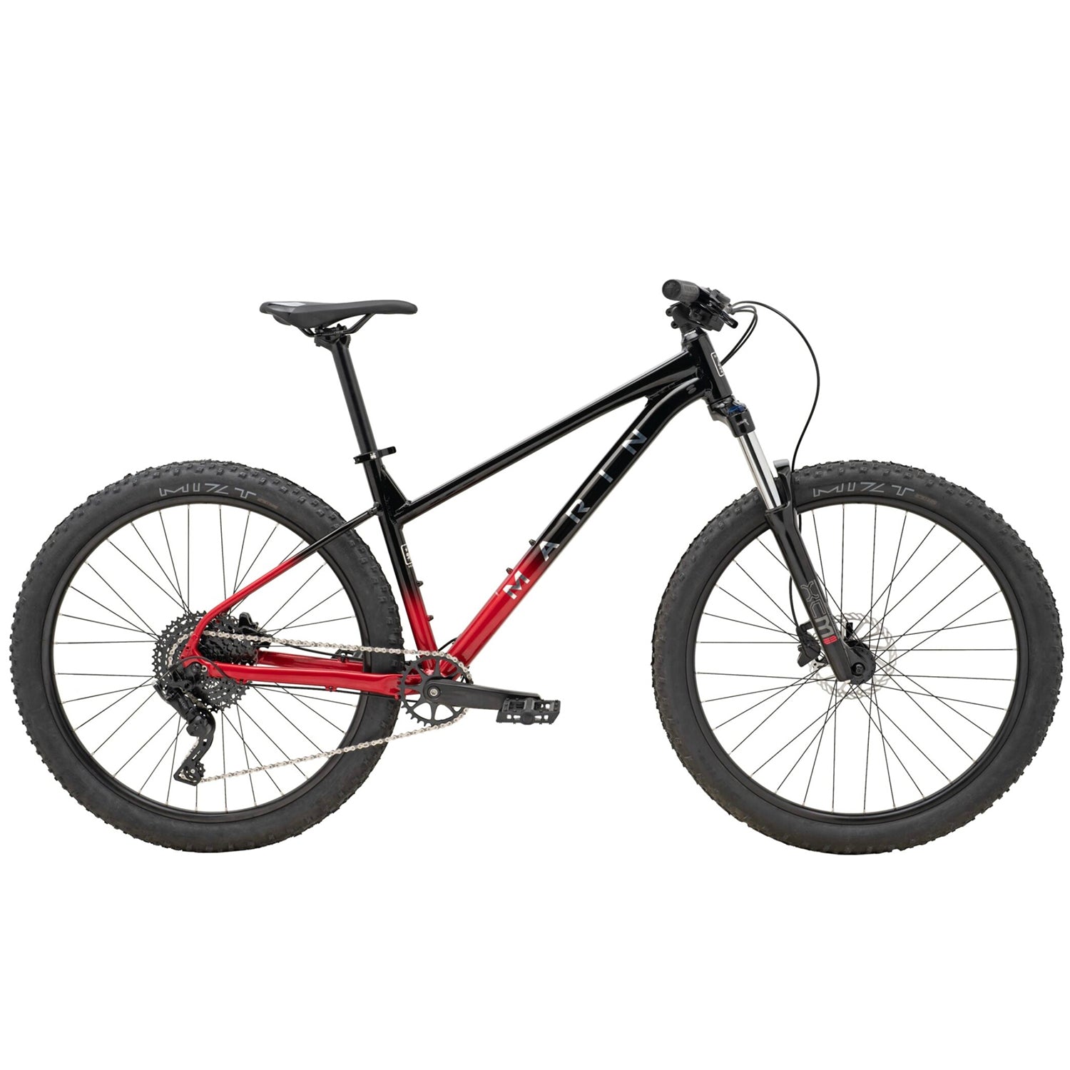 Marin Wildcat Trail 3 Women's Hardtail Mountain Bike – Sprockets Cycles
