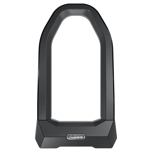 Abus Granit Super Extreme 2500/165 D-Lock – Sprockets Cycles