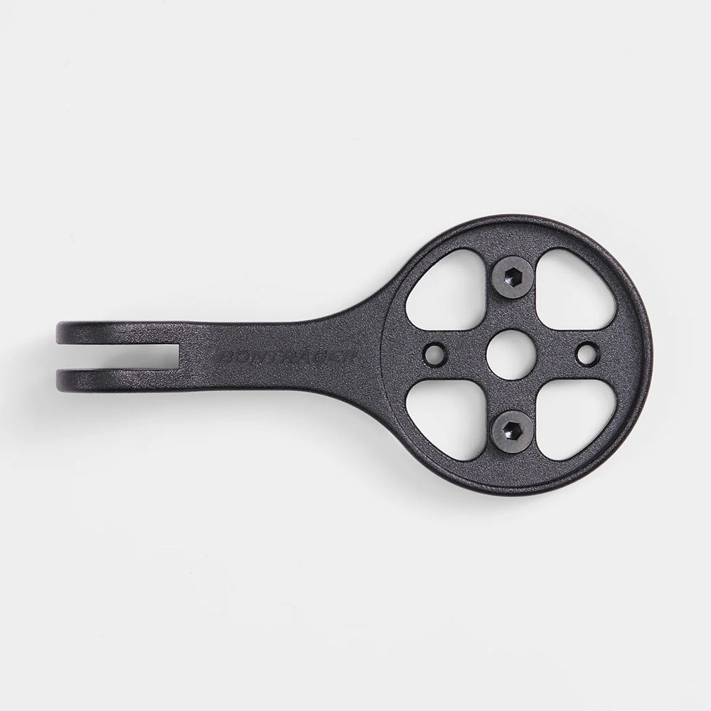 Bontrager Pro Blendr Alloy Computer Mount – Sprockets Cycles