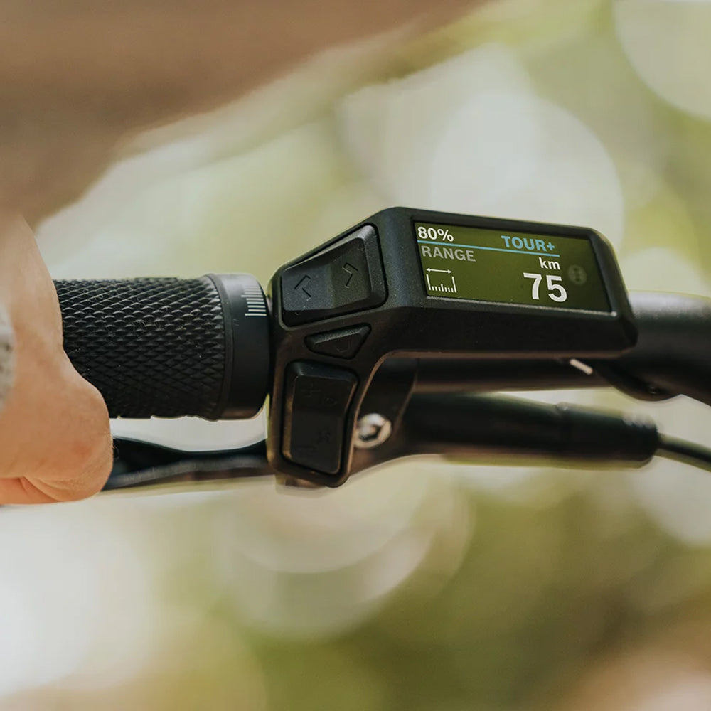 Bosch Purion 200 Display – Sprockets Cycles