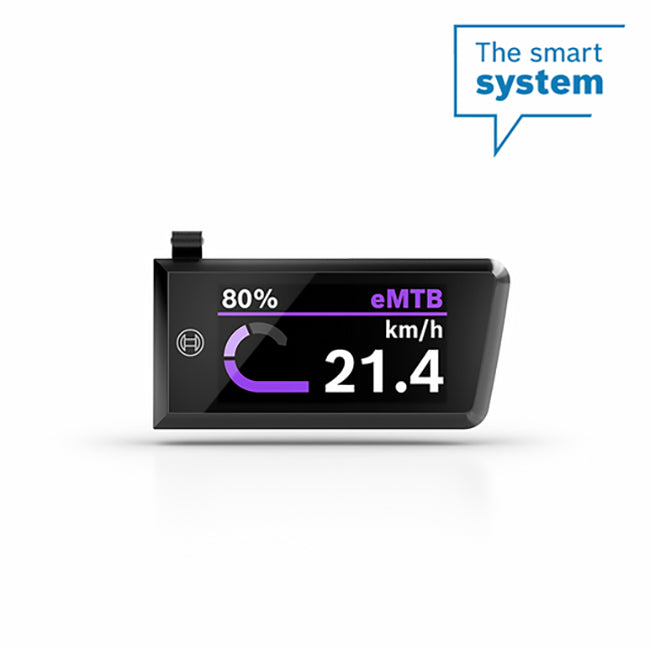 Bosch Purion 400 Display BHU3500 – Sprockets Cycles