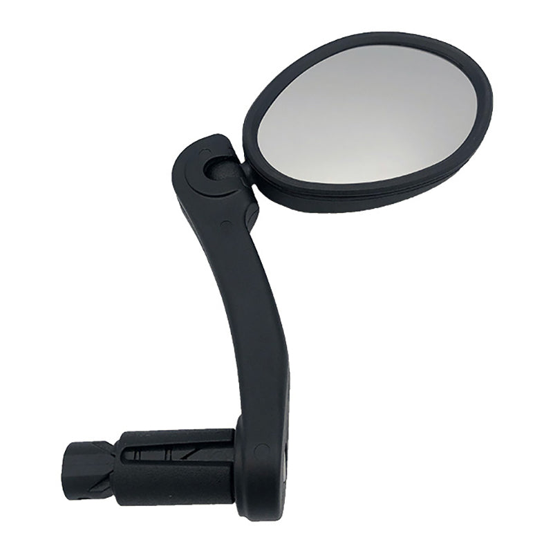 M:Part Flat Bar Mirror - Internal Bar End Fitting – Sprockets Cycles