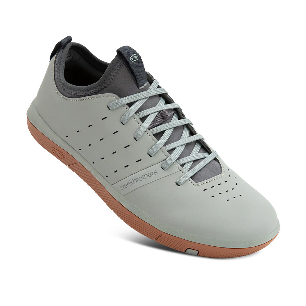Crank Brothers Stamp Street Flat Pedal Shoes – Sprockets Cycles