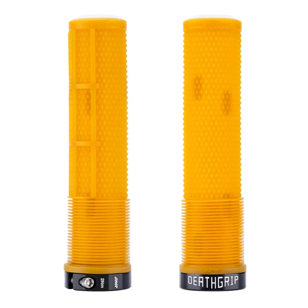 DMR DeathGrip2 MTB Grips – Sprockets Cycles
