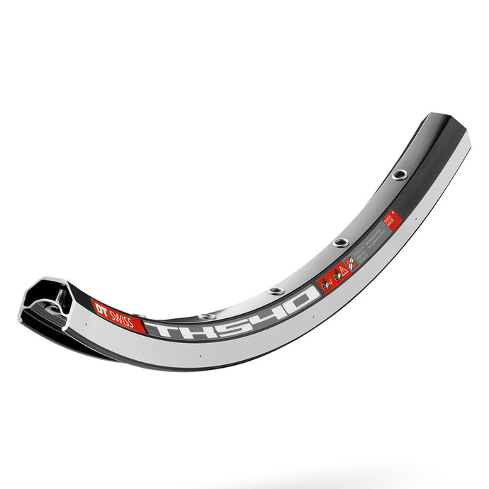 DT Swiss TK 540 700c Rim - 32 Hole – Sprockets Cycles