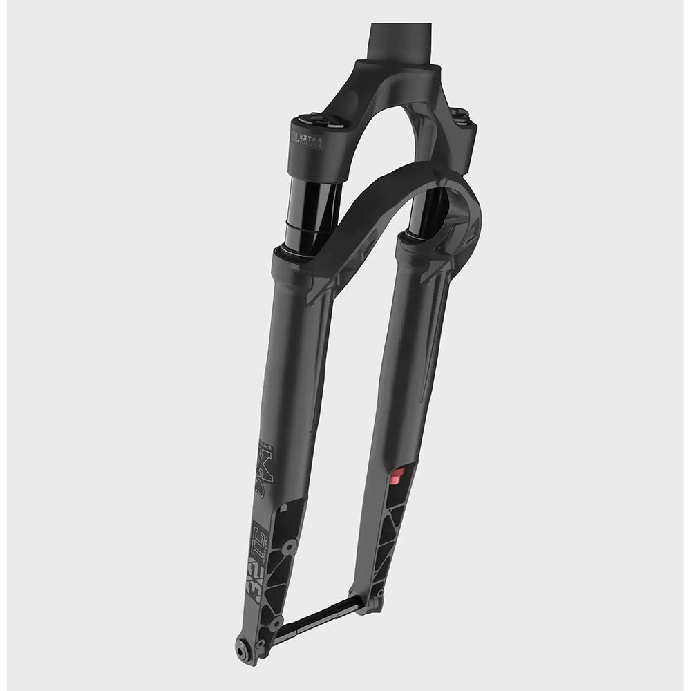 FOX 32 TC GRIP Float Performance Tapered Fork - 700c / 40mm / Kabolt 1 ...