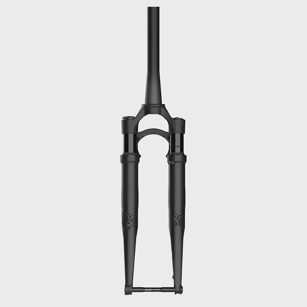 FOX 32 TC GRIP Float Performance Tapered Fork - 700c / 40mm / Kabolt 1 ...