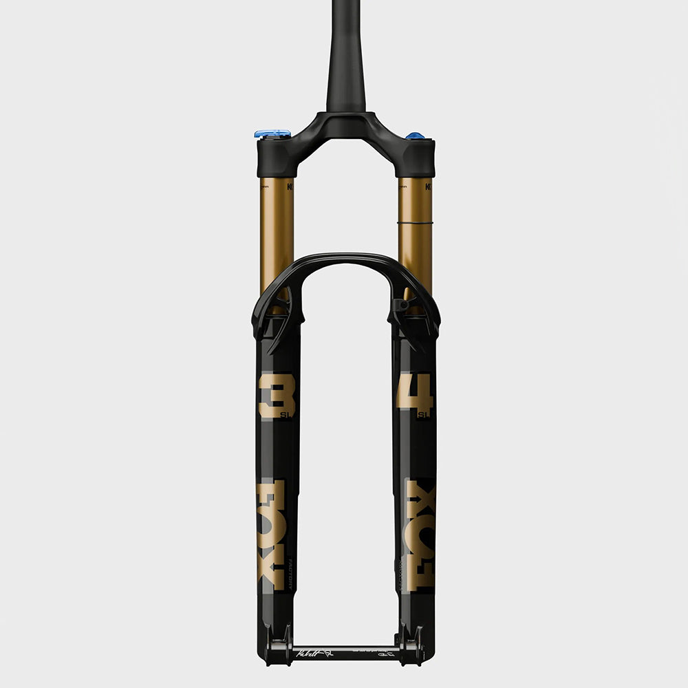 FOX 34 SL Float Factory GRIP X Tapered Fork 2026 - 29" / 130mm / KA SL ...