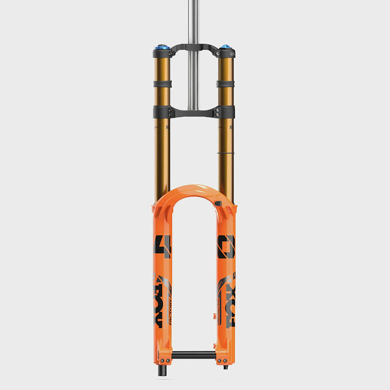Fox Forks | Sprockets Cycles