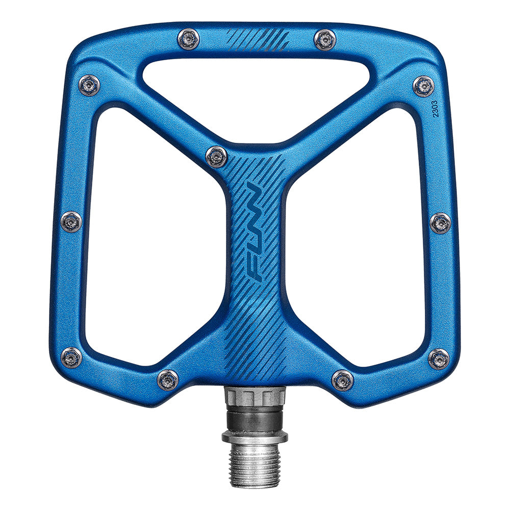 Funn Python 2 Alloy Pedals – Sprockets Cycles
