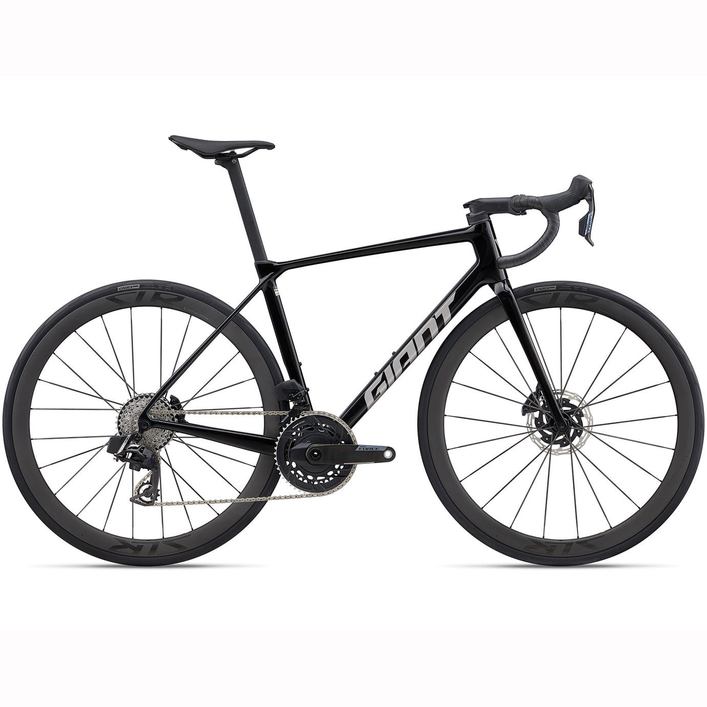 Giant TCR Advanced Pro 0 AXS Carbon Road Bike 2026 – Sprockets Cycles