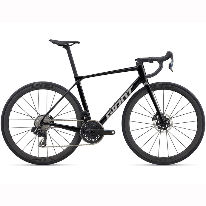 Giant TCR Advanced Pro 0 AXS Carbon Road Bike 2026 – Sprockets Cycles