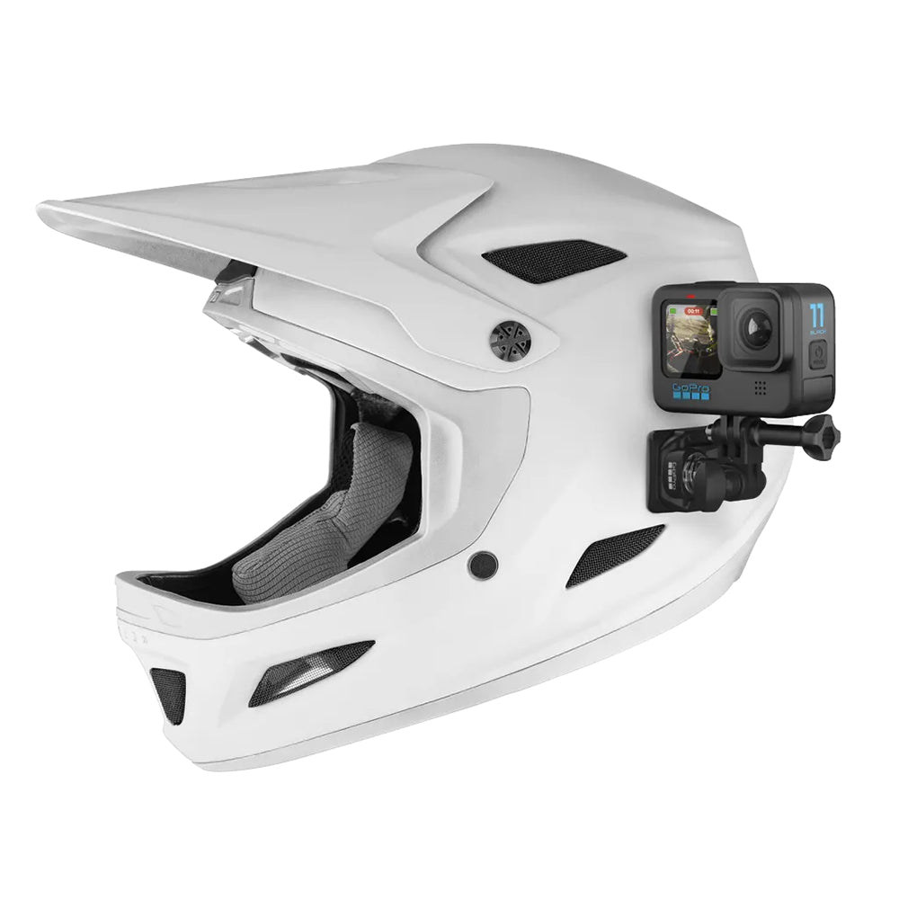 GoPro Helmet Front & Side Mount – Sprockets Cycles