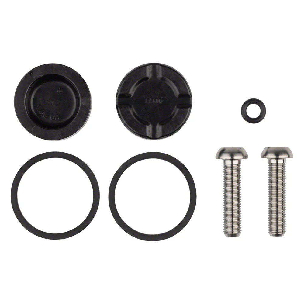 Hayes Dominion T2 Caliper Rebuild Kit – Sprockets Cycles