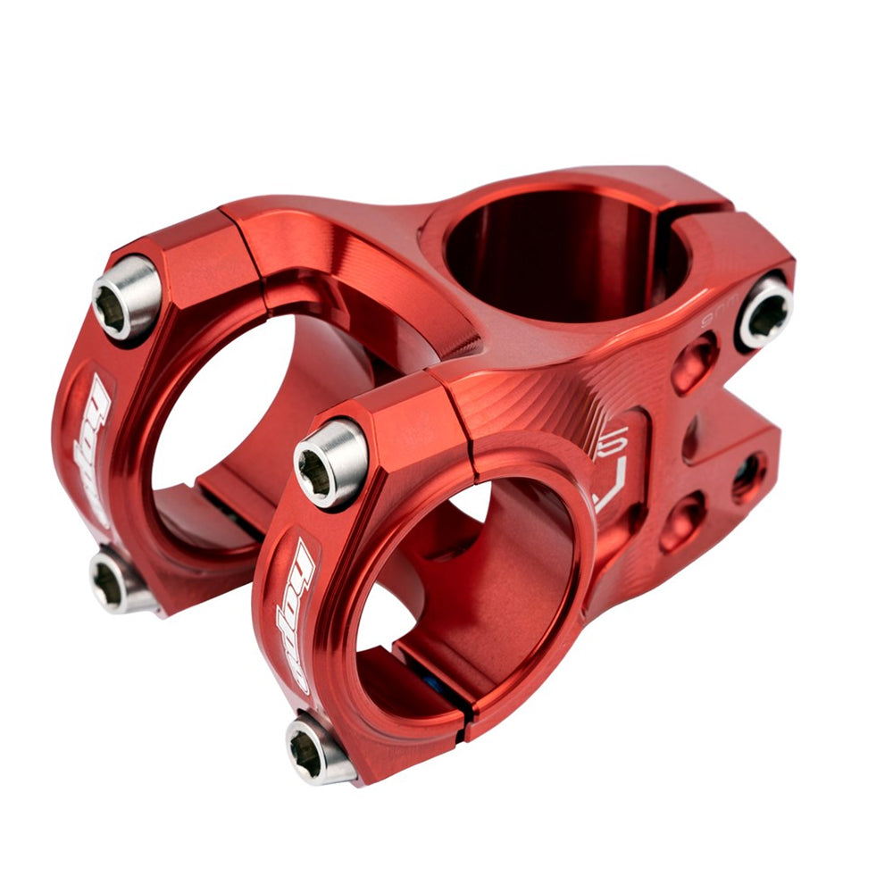 Hope Gravity Stem 31.8mm – Sprockets Cycles