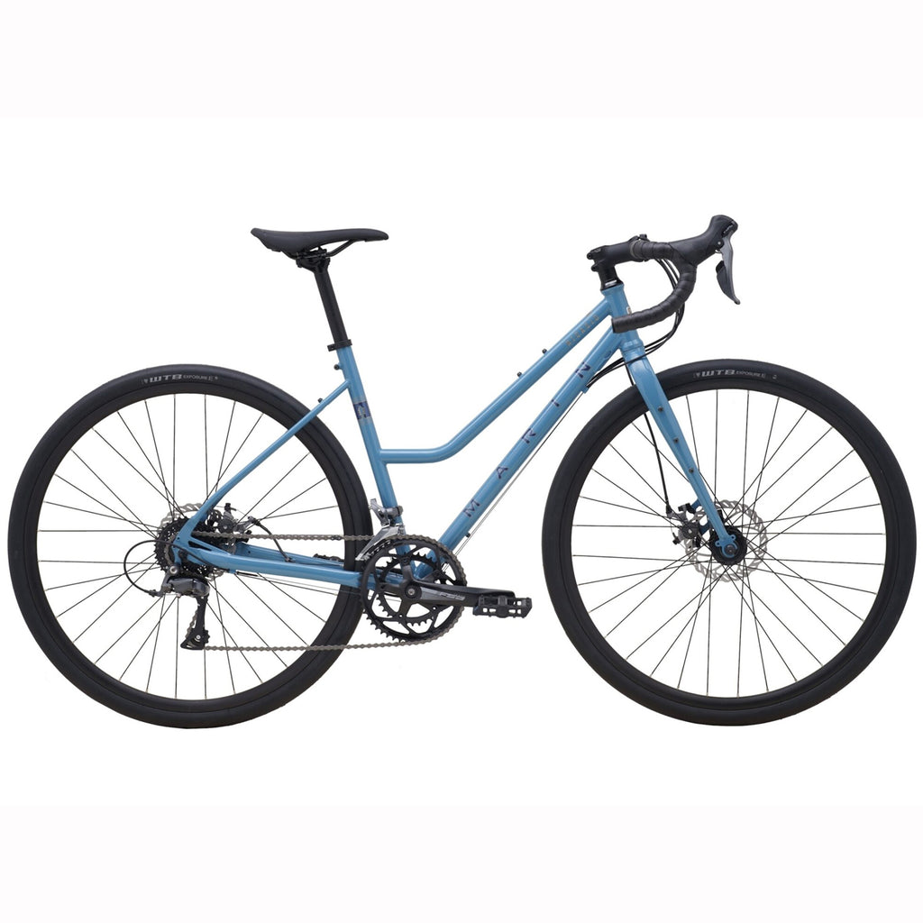 Marin Nicasio 1 ST Adventure Road Bike – Sprockets Cycles