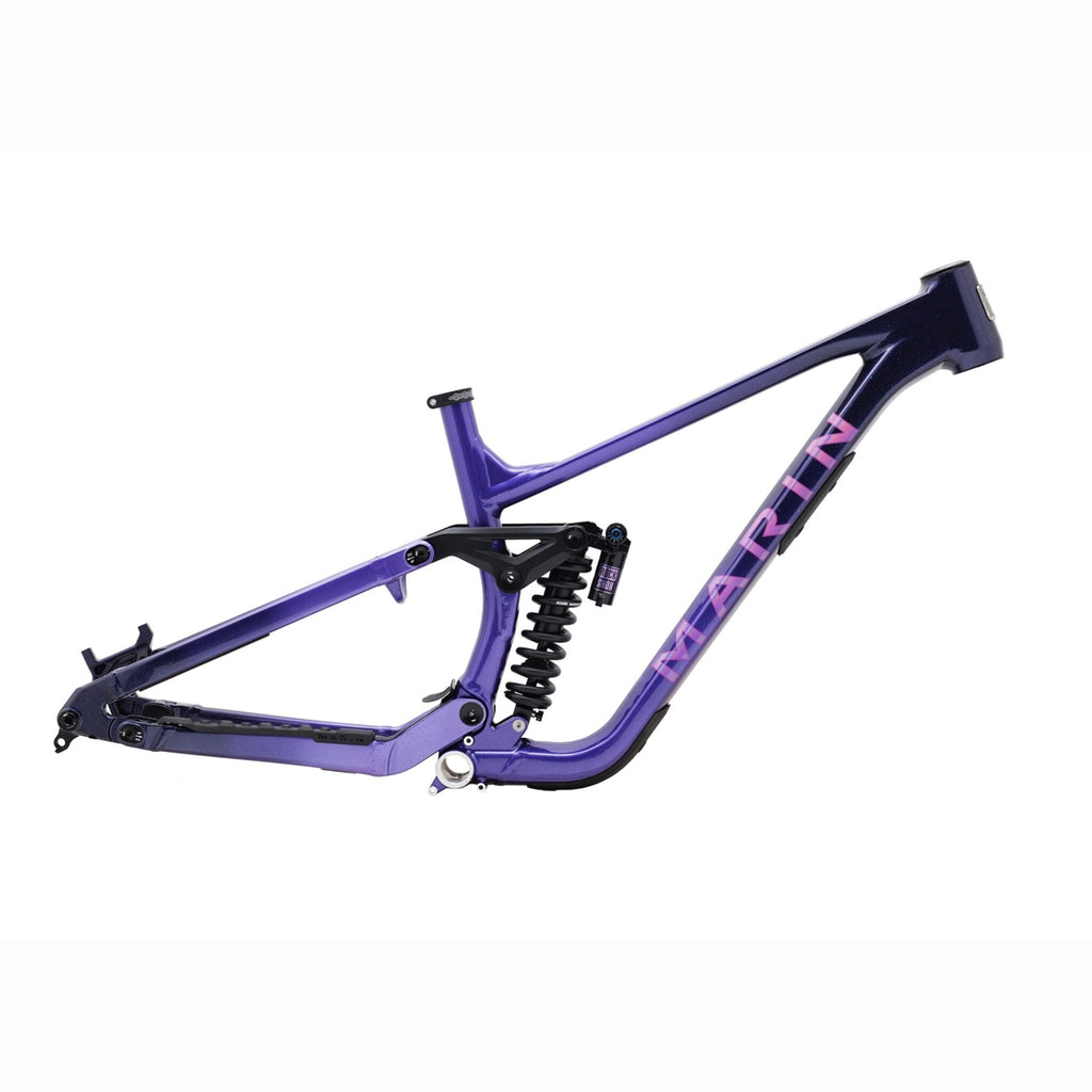 Marin Quake Frame Kit – Sprockets Cycles