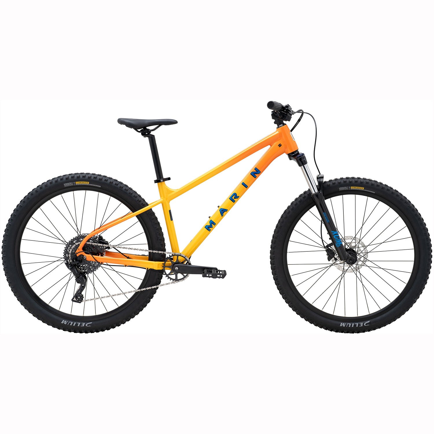 Marin San Quentin 1 Hardtail Mountain Bike 2026 – Sprockets Cycles