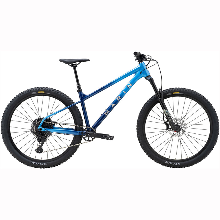 Marin Hardtail Mountain Bikes | Sprockets Cycles