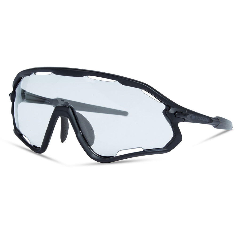 Madison Code Breaker II Sunglasses – Sprockets Cycles