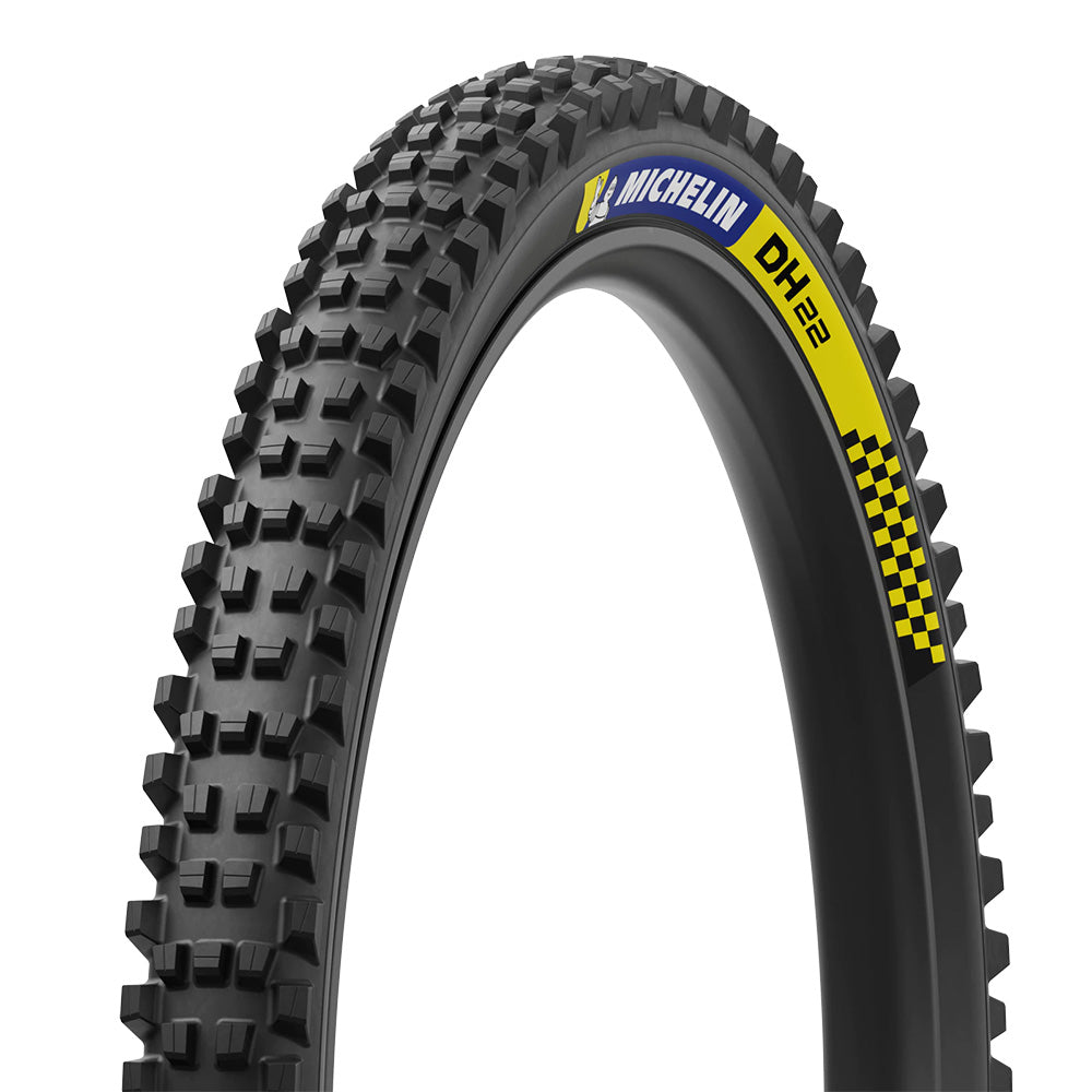 Michelin DH22 Racing Line 29x2.4" Tyre – Sprockets Cycles