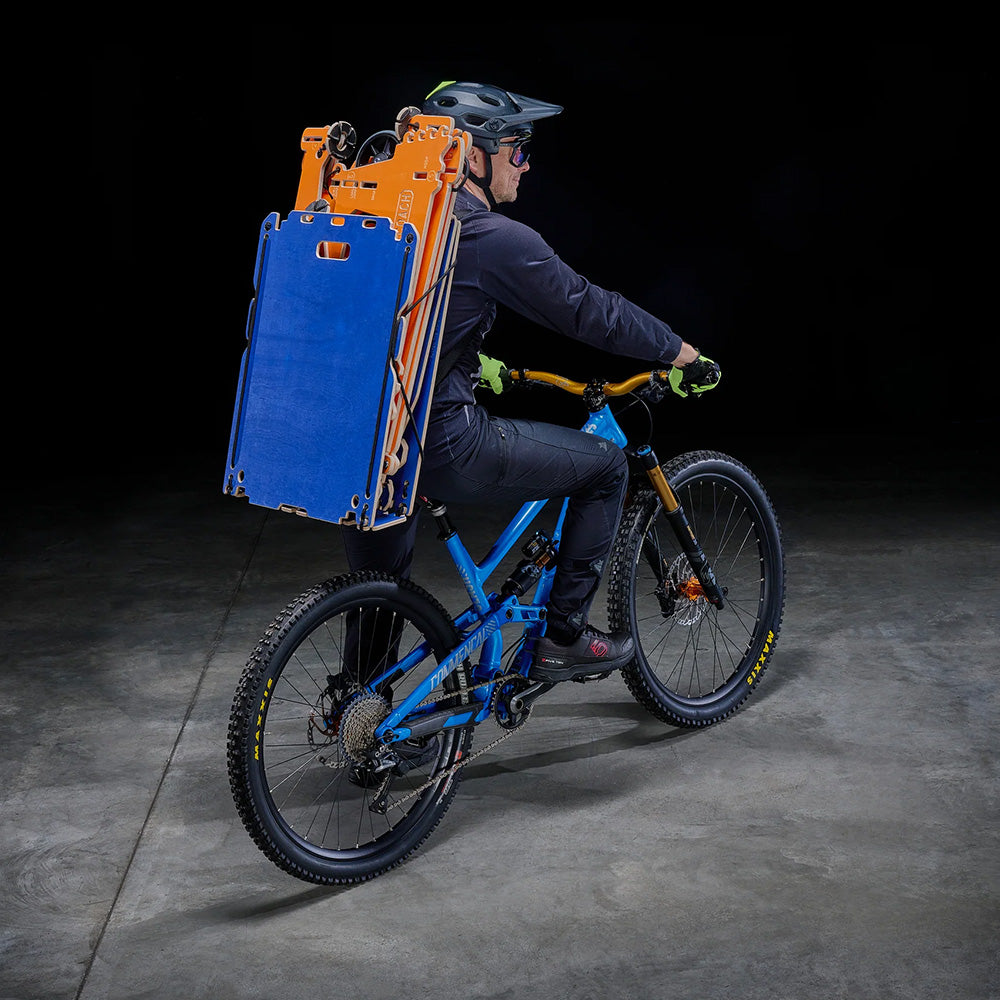 MTB Hopper Coach Ramp – Sprockets Cycles