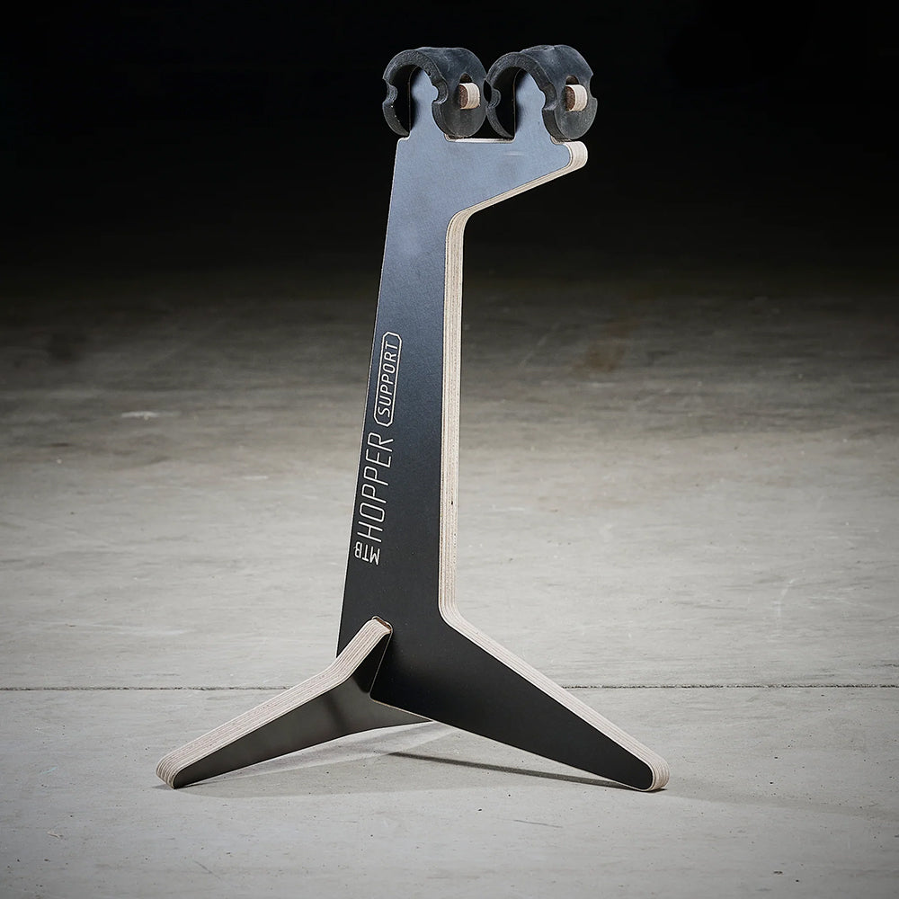 MTB Hopper Support – Sprockets Cycles