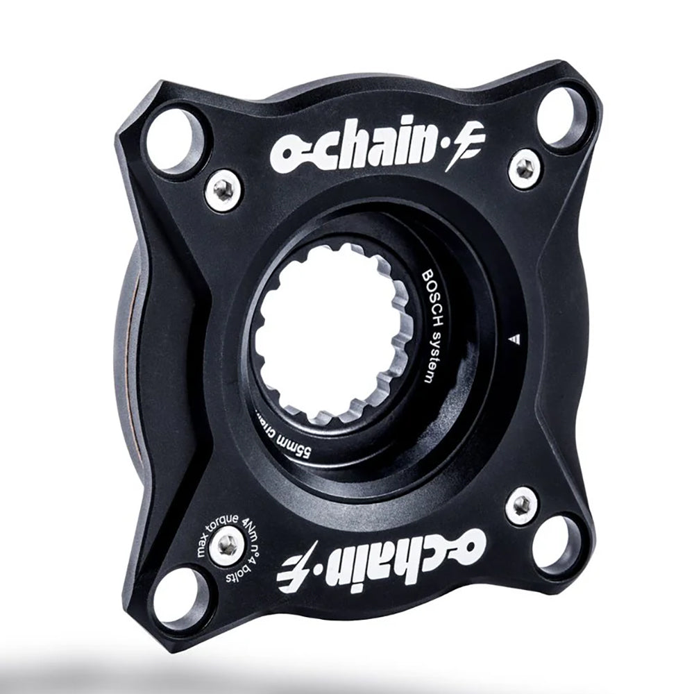 OChain E Bosch – Sprockets Cycles