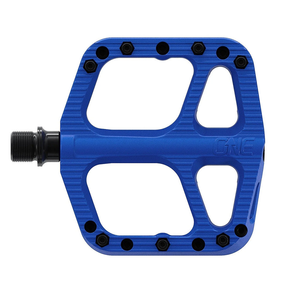OneUp Small Composite Pedals – Sprockets Cycles