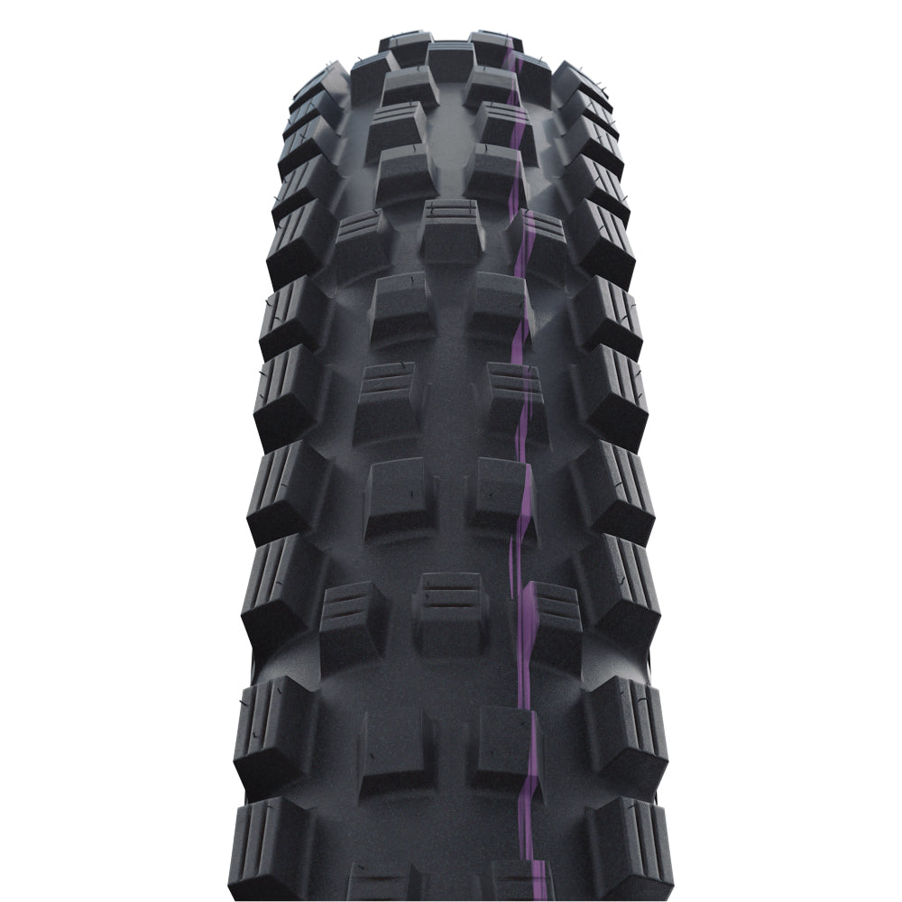 Schwalbe Magic Mary Radial 29" Gravity Pro Addix Ultra Soft TLR E-50 M ...