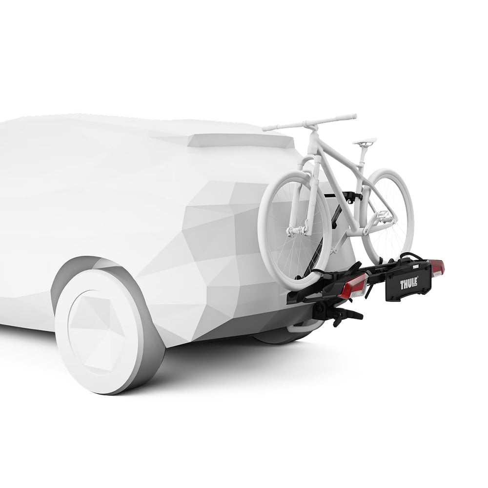 Thule OutPace 2-Bike Platform Rack – Sprockets Cycles