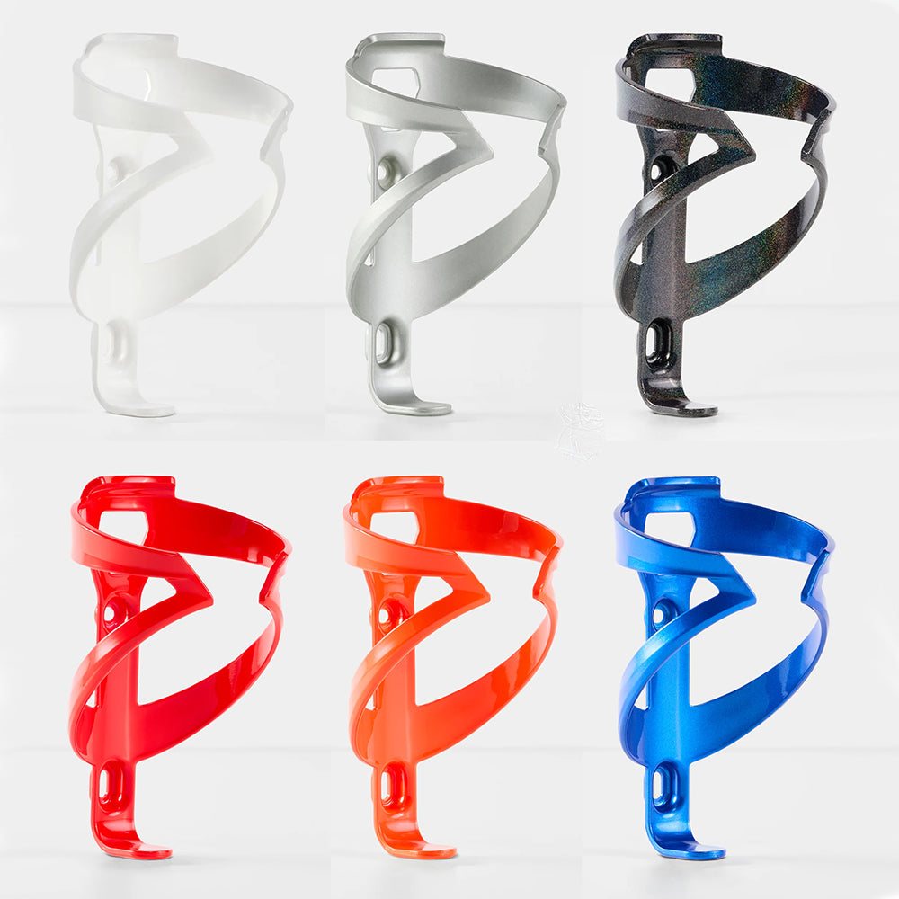 Trek Elite Recycled Water Bottle Cage – Sprockets Cycles