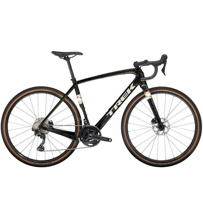 Trek Checkpoint SL 5 Carbon Gravel Road Bike 2024 – Sprockets Cycles
