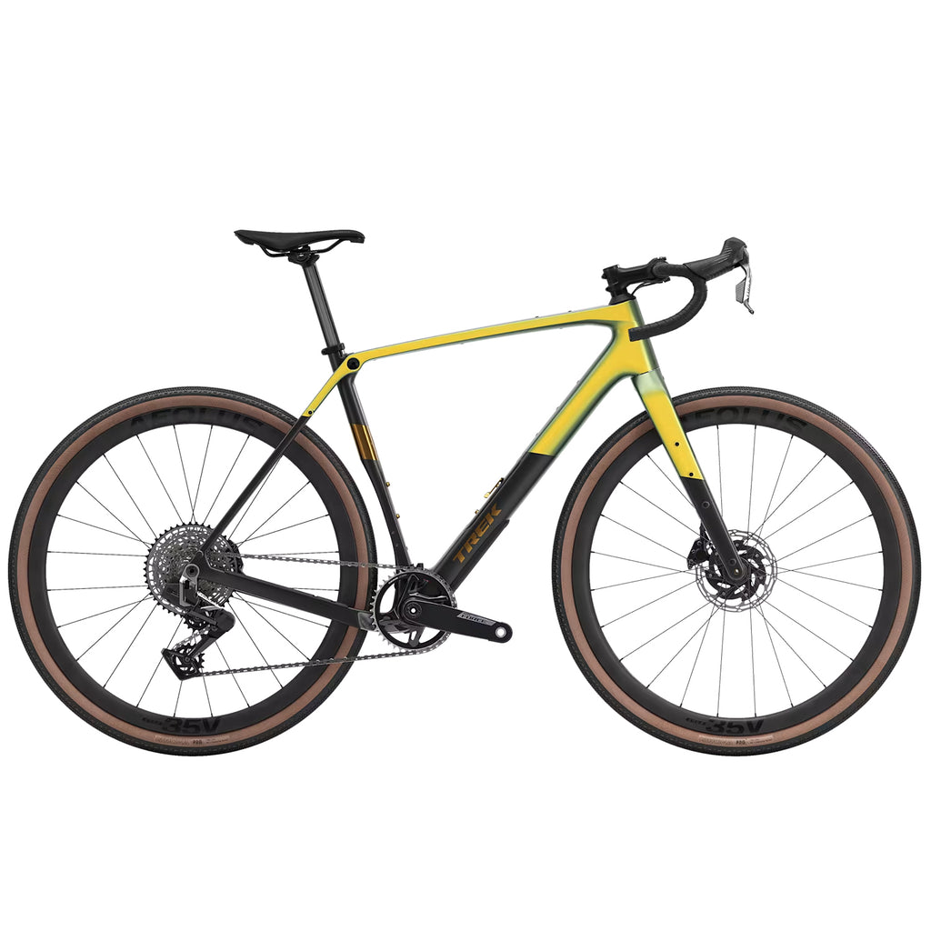Trek Checkpoint SL 7 AXS Gen 3 Carbon Gravel Bike 2026 – Sprockets Cycles