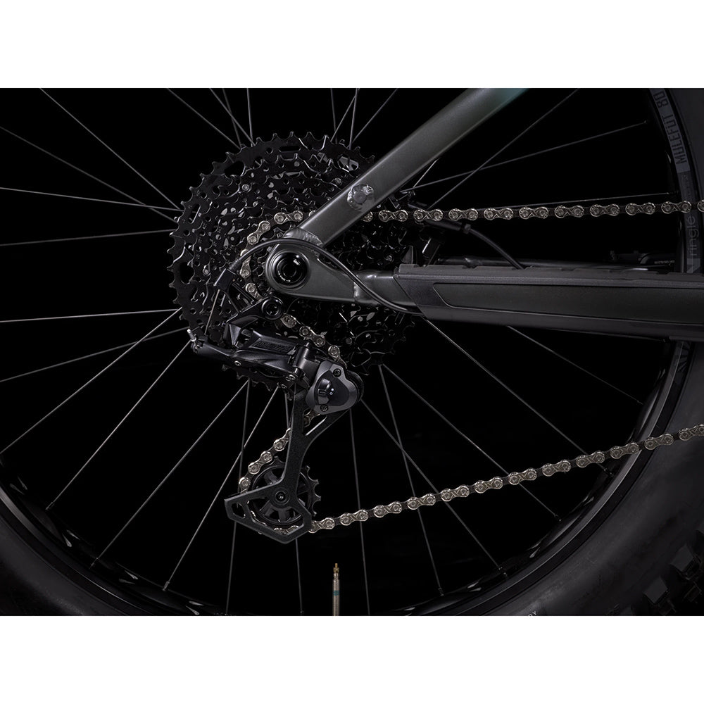 Trek Farley 5 Fat Bike 2026 – Sprockets Cycles
