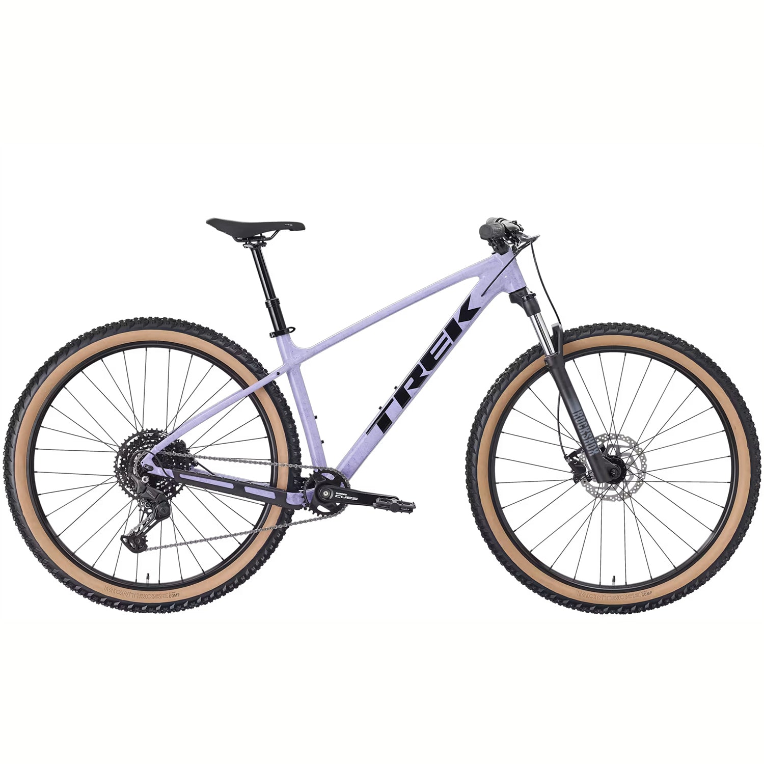 Trek Marlin 6 Hardtail Mountain Bike 2026 – Sprockets Cycles