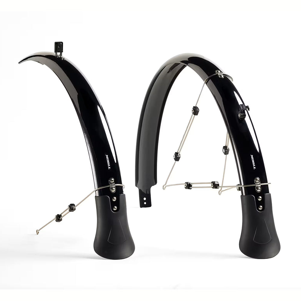 Trek NCS Mudguard Set – Sprockets Cycles