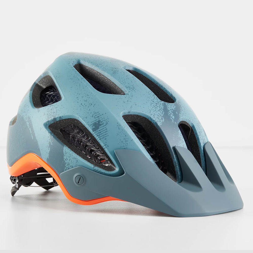 Trek Rally WaveCel Mountain Bike Helmet – Sprockets Cycles